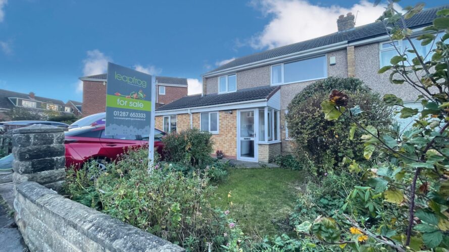 For Sale - Leapfrog Lettings and Sales