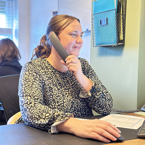 Meet The Team - Leapfrog Lettings and Sales