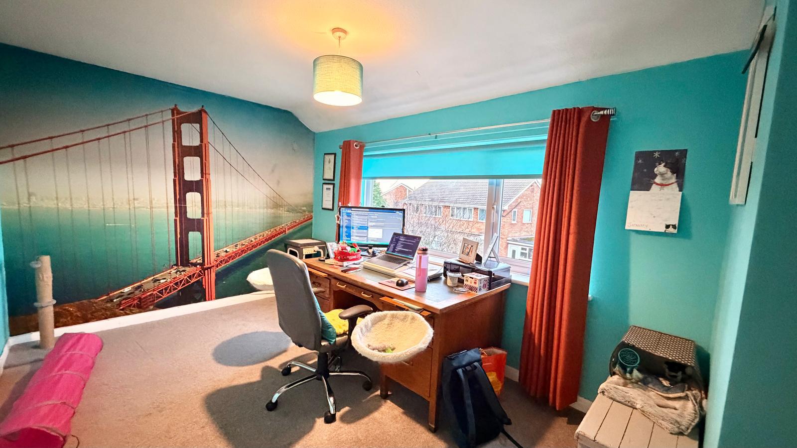 Wilton Bank, Saltburn-by-the-sea, TS12 1NU - Leapfrog Lettings and Sales